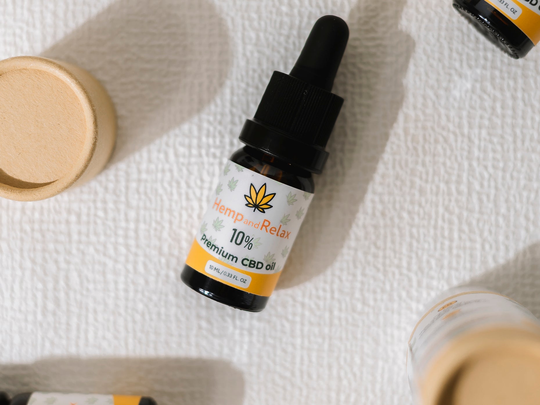 Le guide ultime de l'isolat de CBD : Comment l'utiliser et pourquoi il ...