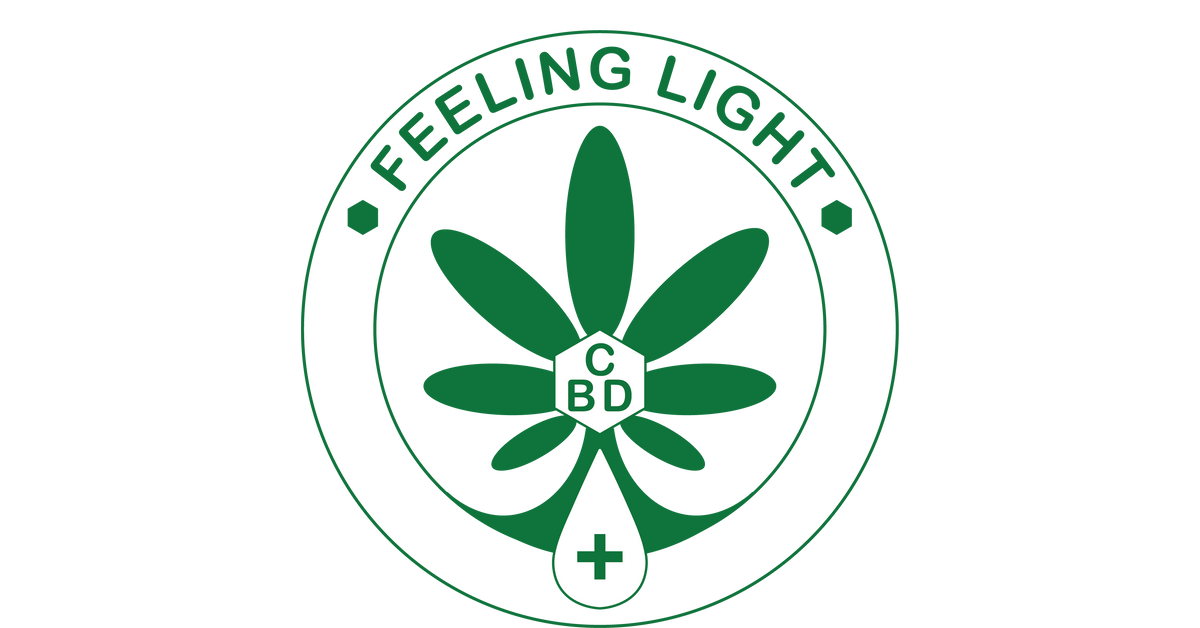 CBD Oils and Flowers Online | 100% Legal Weed-Feeling Light